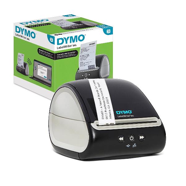 2112725 Stampantina Dymo LabelWriter 5XL Vendita Online Rollprint Shop